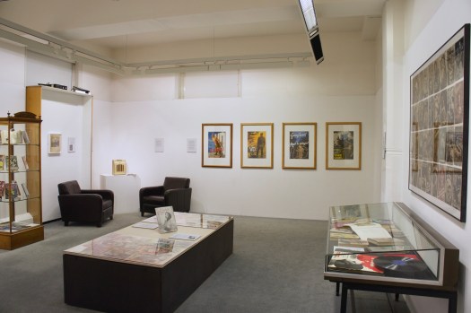 Collecting: VD Campaign Posters (1946) – Harry Heuser