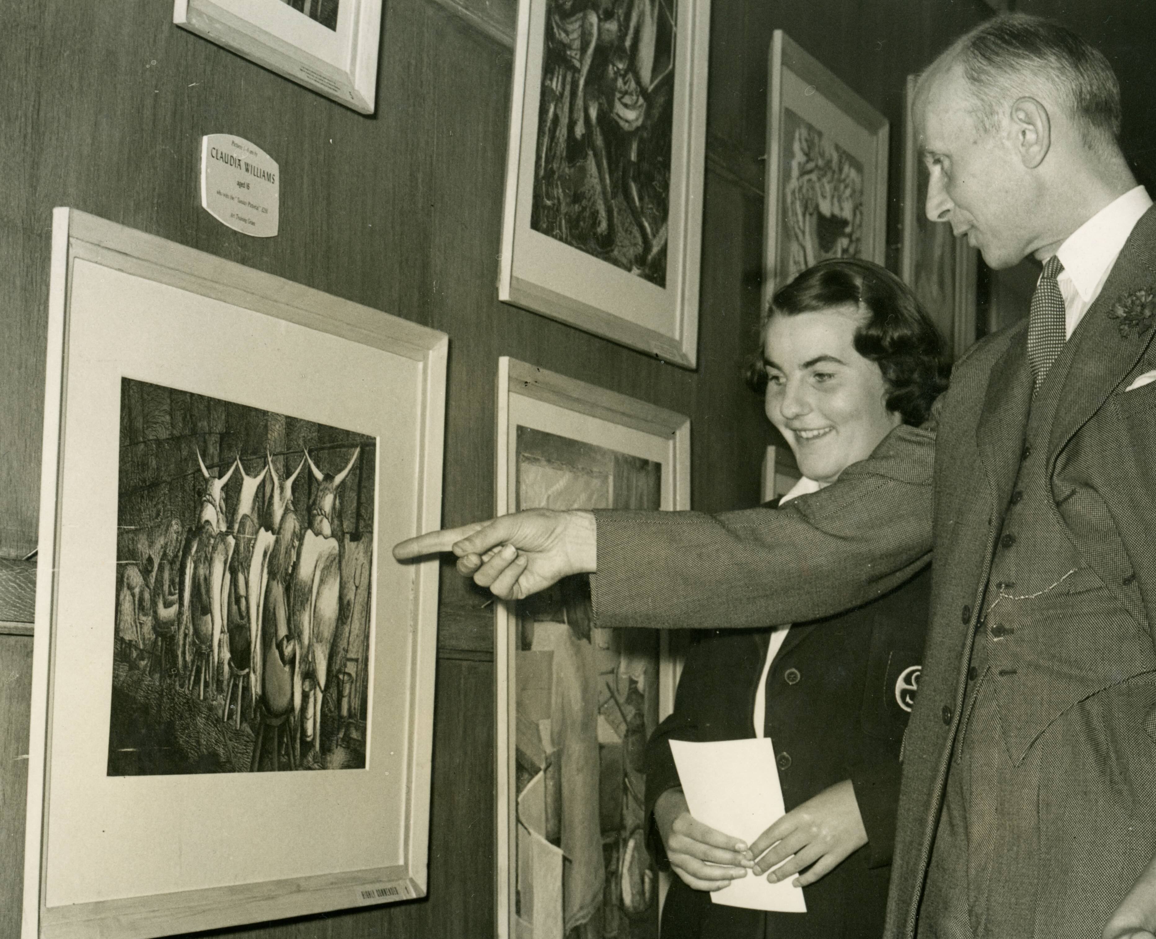 P]eople are always interesting wherever they are”: My Tribute to ...