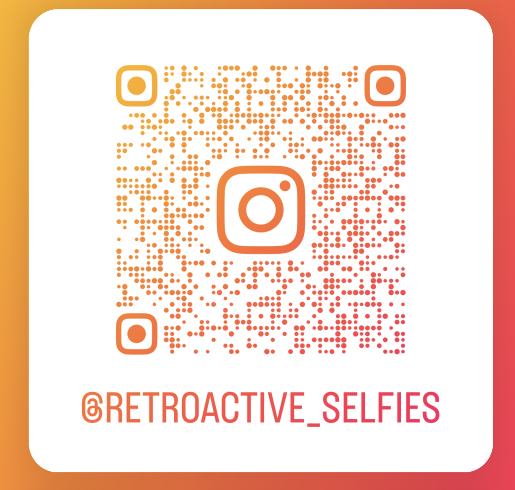 Retroactive Selfies: Hidden Snapshots, Open Wounds – Harry Heuser