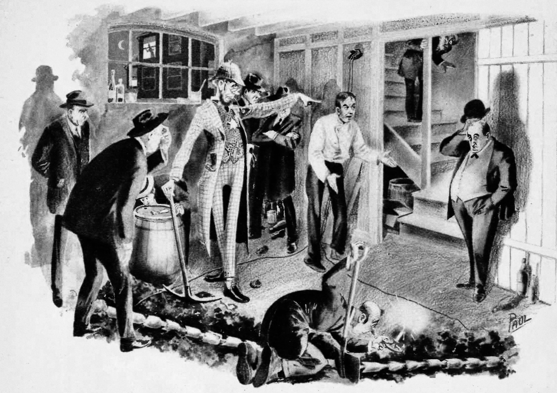 Static and Spirits: Anarchic Airwaves, Prohibition, and the Return of ...